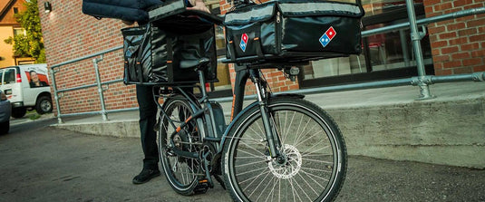 Food Delivery – Buzzify