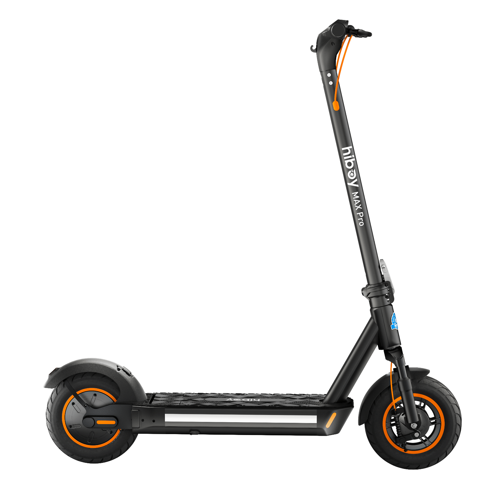 Hiboy Max Pro Electric Scooter – Buzzify
