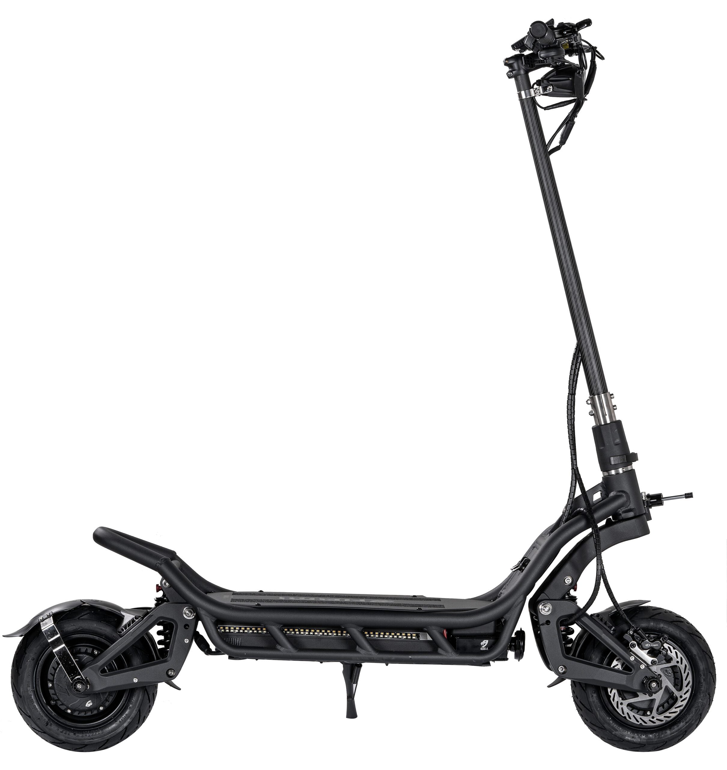 Nami Burn-E 2 Max 40Ah Electric Scooter – Buzzify