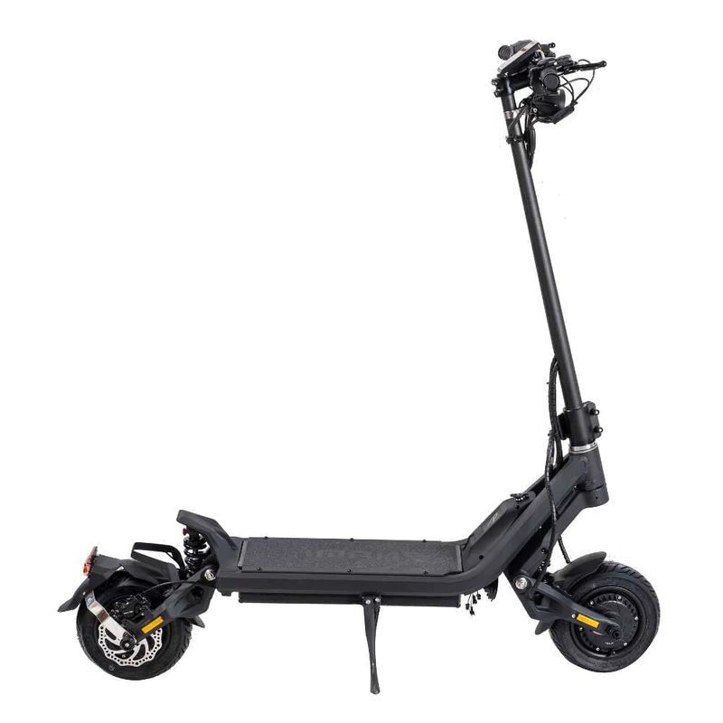 Nami Klima Electric High-Performance Scooter – Buzzify