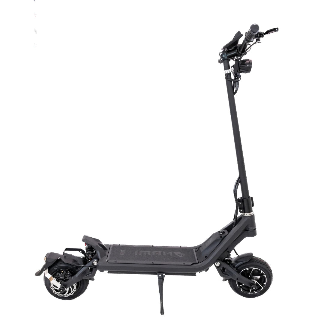 Nami Klima One Electric Scooter – Buzzify